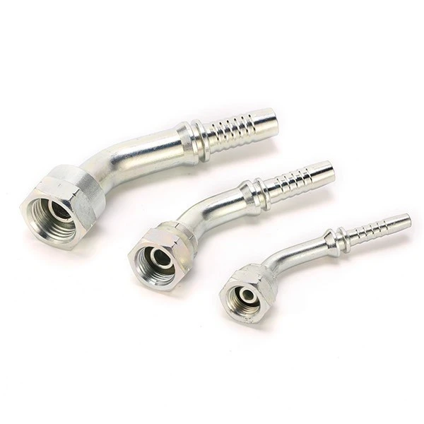 China Custom Hydraulic Line Fittings Manufacturers, Suppliers ...